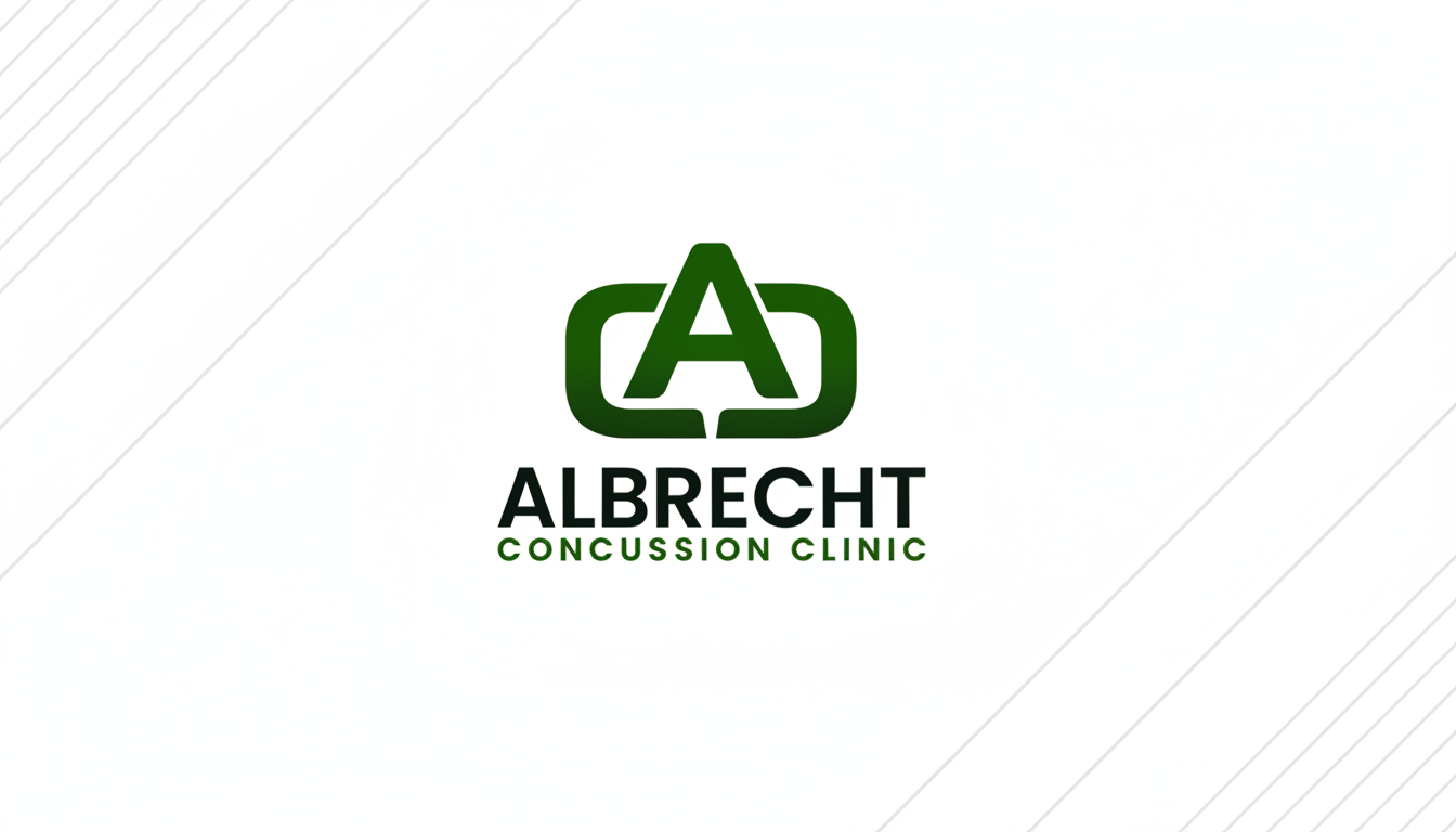Albrecht Concussion Clinic | Expert Concussion Diagnosis & Treatment